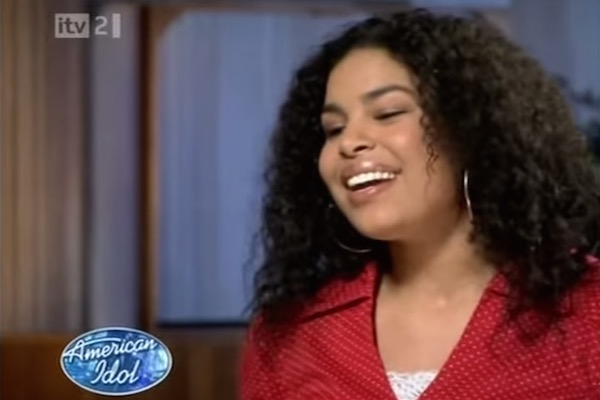 Jordin Sparks Audition On American Idol 6 Youtube