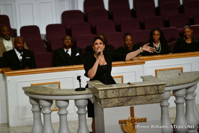 More Pics From Chris Kelly Of Kris Kross' Funeral [PHOTOS] - Hip-Hop Wired
