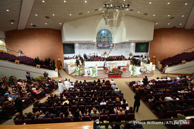 More Pics From Chris Kelly Of Kris Kross' Funeral [PHOTOS] - Hip-Hop Wired
