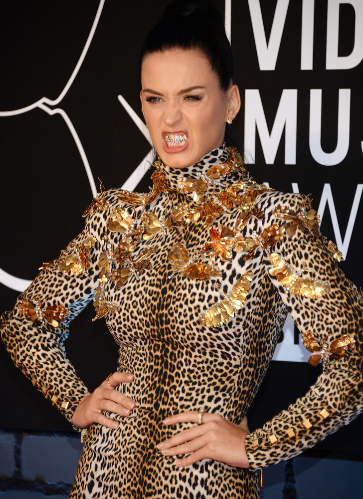 Katy Perry Gets W In Court Case With Christian Rapper, Flame | The ...