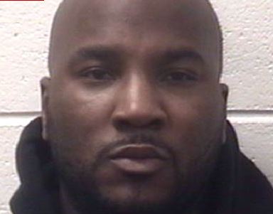 Young Jeezy Says Cops Mistreated Him, Gets New Mugshot [PHOTO] | The ...