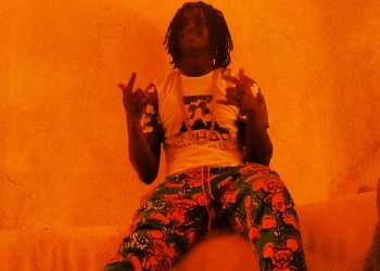 Chief Keef – “War” | The Latest Hip-Hop News, Music and Media | Hip-Hop ...
