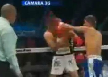 Mexican Boxer Dies After 10th Round Knockout [VIDEO] | The Latest Hip ...
