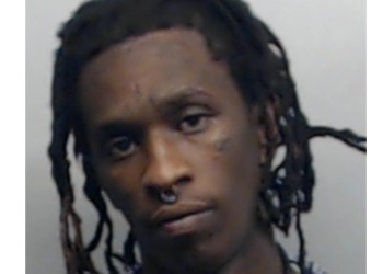Young Thug Arrested In Atlanta | The Latest Hip-Hop News, Music and ...