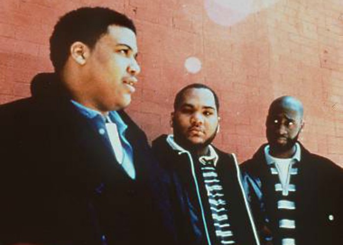 Wired 25: The 25 Greatest De La Soul Songs Of All-Time | The Latest Hip ...