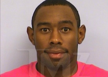 Tyler, The Creator Arrested For Starting A Riot At SXSW [PHOTOS] | The ...