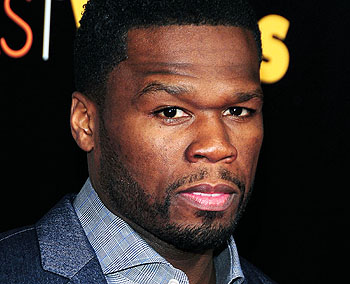 50 Cent Reveals What Happened When He Encountered Steve Stoute [VIDEO ...