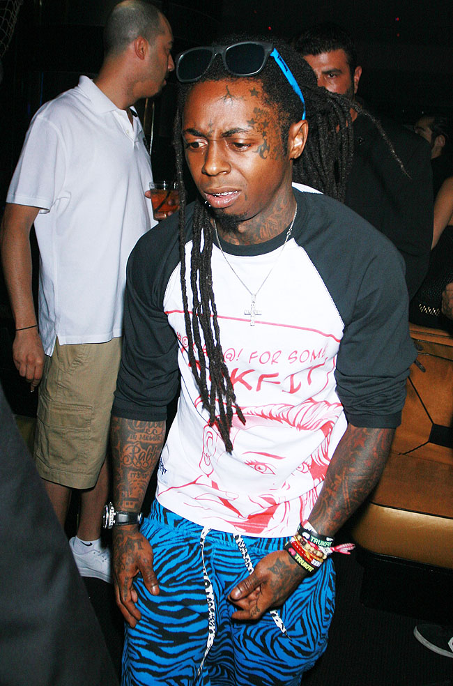 The Chronic: 8 Rappers Who Suffer From Asthma [PHOTOS] | The Latest Hip ...