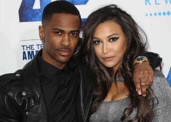 Big Sean’s Ex-Fiancée Naya Rivera Fired From Glee? [PHOTOS] | The ...