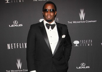 Diddy Tops Forbes' Wealthiest Hip-Hop Artists List - The Latest Hip-Hop ...