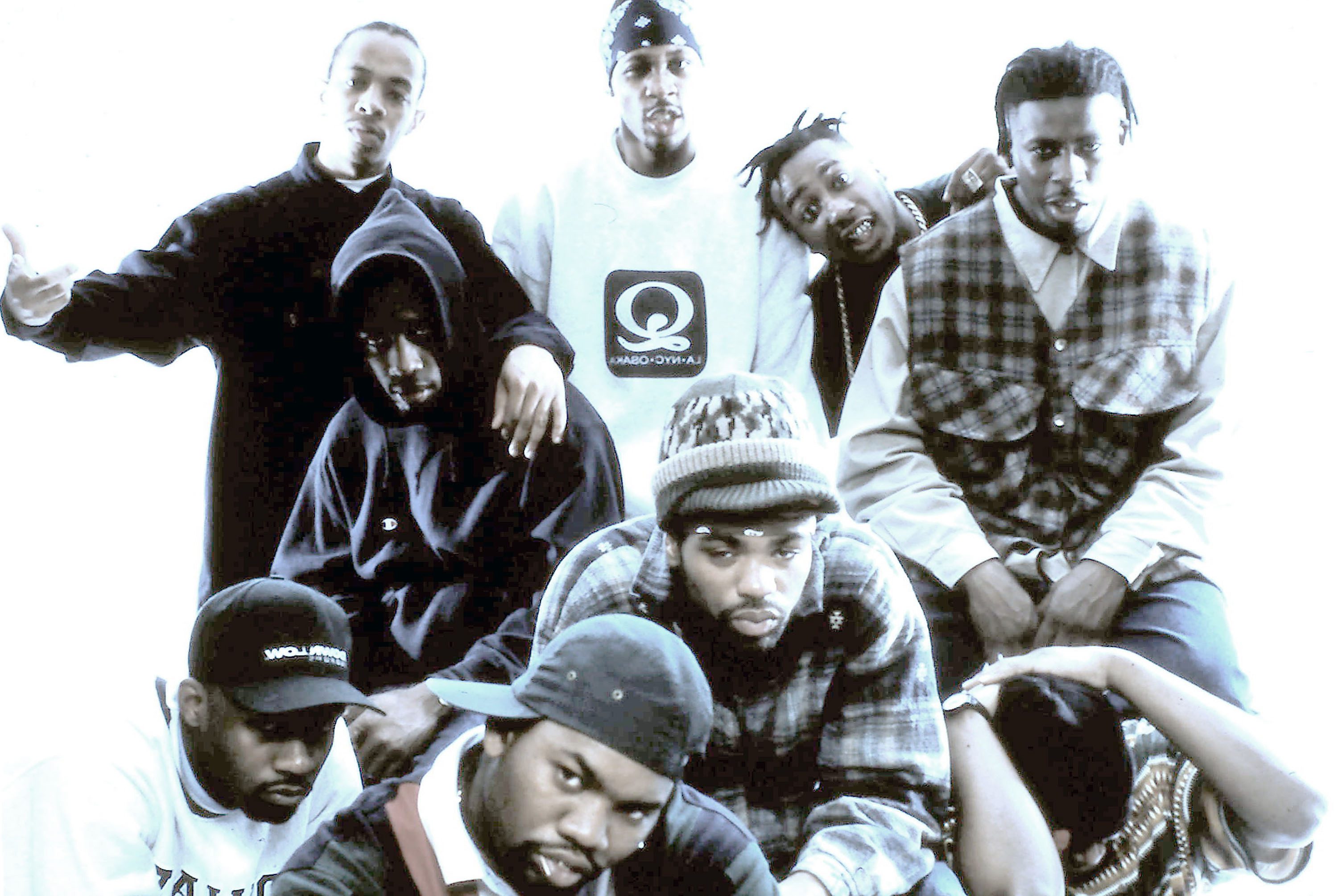 Wu-Tang Clan Announces ‘For The Children’ Documentary [Video] | The ...