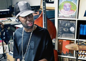 J Dilla MPC On Display At African American History Museum | The Latest ...