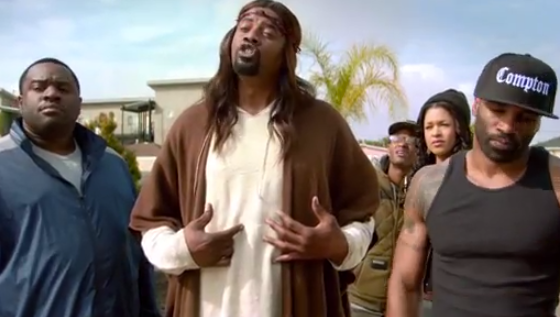 The Black Jesus Trailer Has Arrived [VIDEO] | The Latest Hip-Hop News ...
