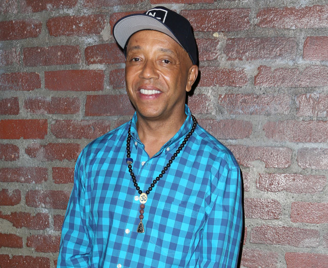 Frank Ocean's Dad Suing Russell Simmons For $142M - Hip-Hop Wired