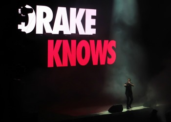 Drake Gets "Praying Hands" Emoji Tattoo [PHOTOS] - Hip-Hop Wired