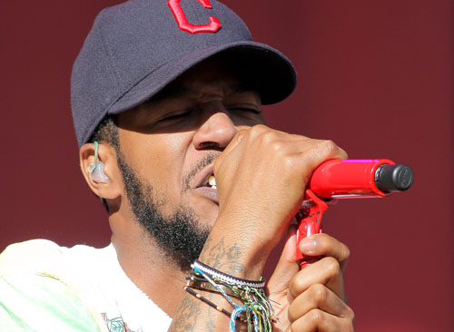 Mouthing Off: 15 Hip-Hop Stars Who Have Fake Teeth | The Latest Hip-Hop ...