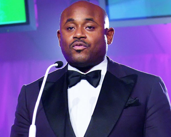 Steve Stoute Married, Kanye West & Maxwell Perform At Wedding [Photos ...