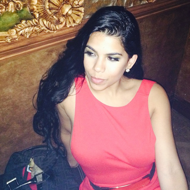 Bangin Candy: Cuban Delight Elizabeth Ruiz [PHOTOS] | The Latest Hip ...