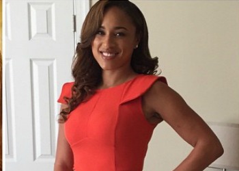 Janay Rice Shows Off Curves For Today Show Interview [PHOTO] | The ...