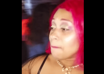 Pinky Weight Gain Apparently Happened In A Month | The Latest Hip-Hop ...