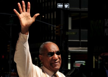 New Bill Cosby Lawsuit Asks For $33K
