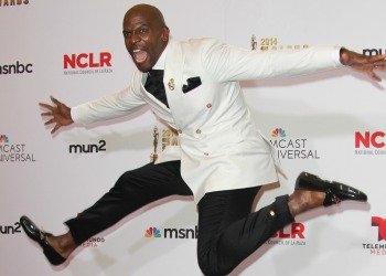 Terry Crews To Host New FOX Series, World’s Funniest Fails | The Latest ...