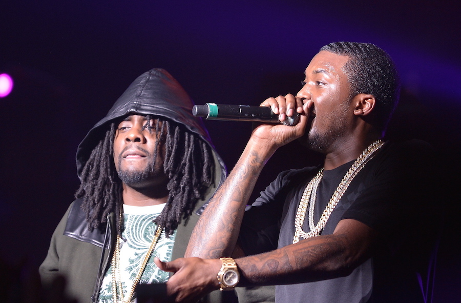 The Most Hilarious Rap Beefs Of 2014