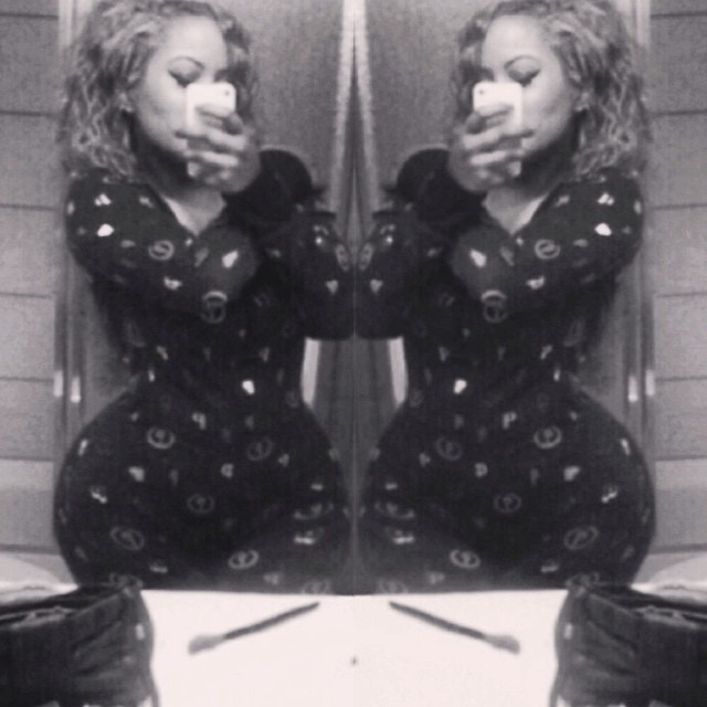 Bangin Candy: Outrageously Proportioned Raychiel Smith [PHOTOS] | The ...