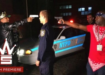 Bronx Defenders Step Down After Cop Killer Rap Video Appearance | The ...