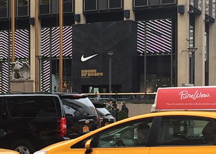 House of Hoops by Foot Locker Opens Pop-Up Store [Photos]