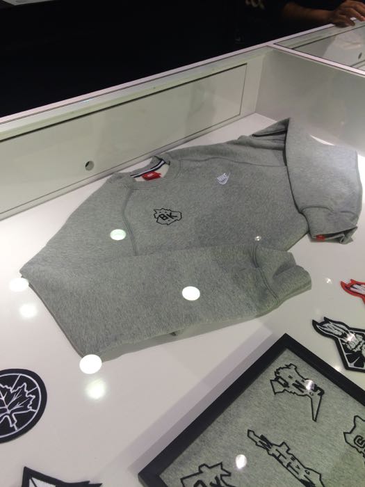 House of Hoops by Foot Locker Opens Pop-Up Store [Photos]