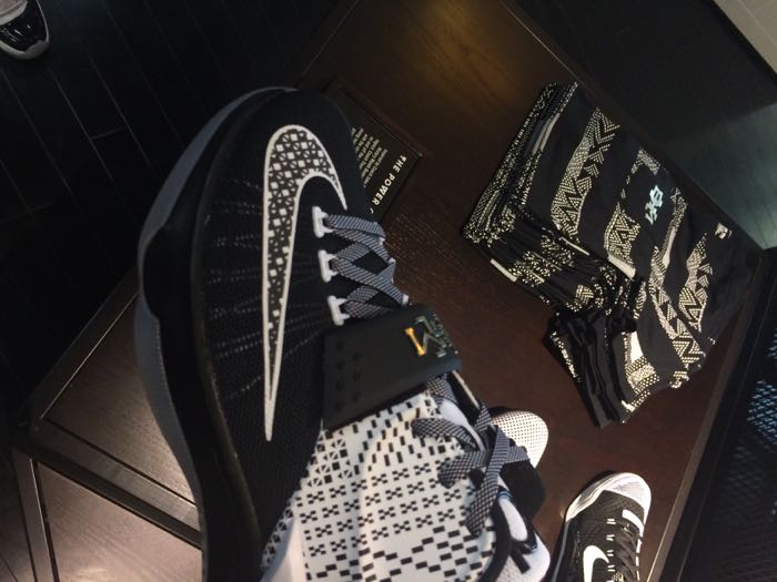 House of Hoops by Foot Locker Opens Pop-Up Store [Photos]