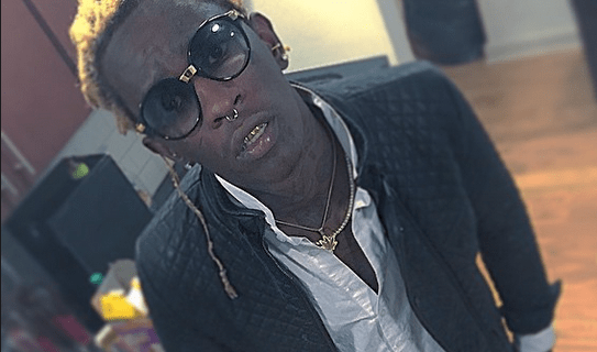 Young Thug & Metro Boomin Form Metro Thuggin On New Songs | The Latest ...