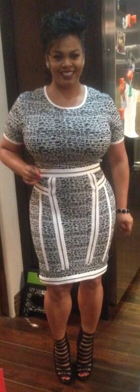 10 Times Jill Scott Dazzled With Her Curves | The Latest Hip-Hop News ...