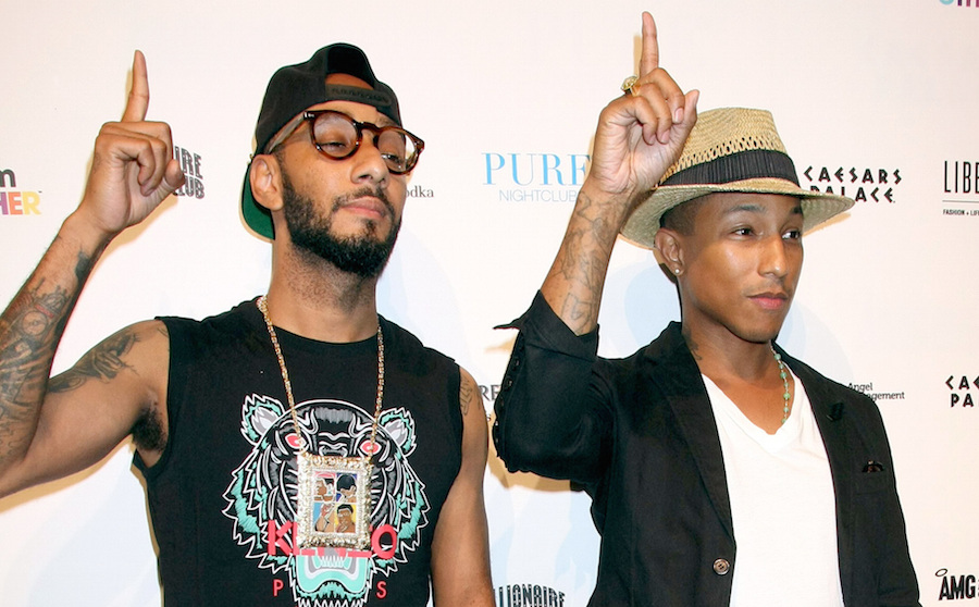 12 Rappers Looking Flamboyant During Fashion Week - Hip-Hop Wired