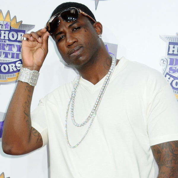 Gucci Mane Pens Letter From Jail, Debuts 3 New Tracks
