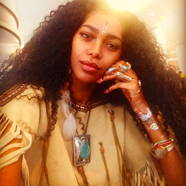 Meet Nick Cannon’s Alleged Girlfriend Jessica White [Photos] | The ...
