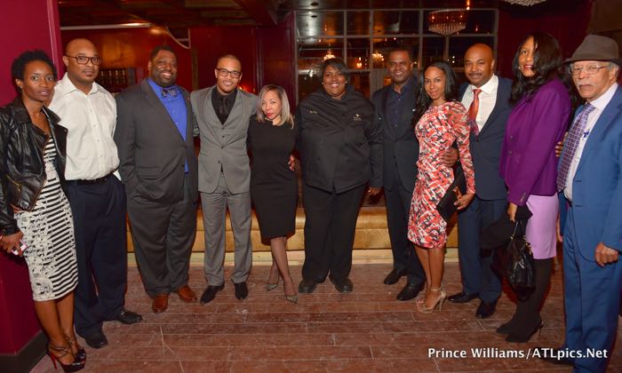 T.I. Debuts New Scales 925 Restaurant In Atlanta [Photos] - Hip-Hop Wired
