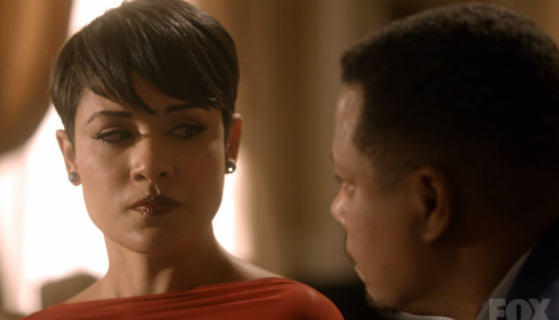 Empire Recap: Boo Boo Kitty At War, Ep. 9 [Photos] | The Latest Hip-Hop ...