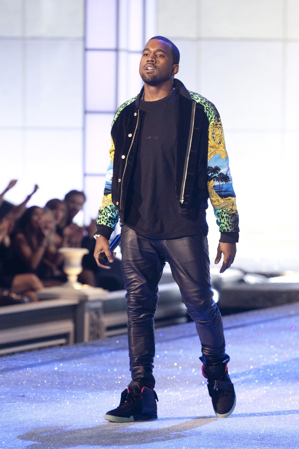 Wired 25: Kanye West’s Greatest Fashion Moments [Photos] | The Latest ...