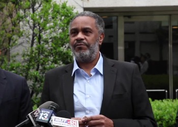 Anthony Ray Hinton Death Row Case Over After 30 Years | The Latest Hip ...