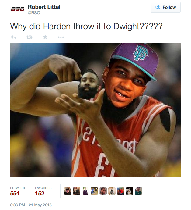 James Harden Doused With Based God Memes | The Latest Hip-Hop News ...