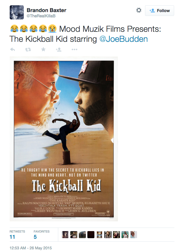 Joe Budden Kickball Memes Flourish | The Latest Hip-Hop News, Music and ...