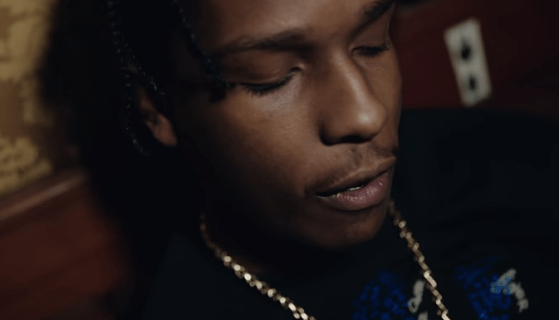 A$AP Rocky – “LSD” [VIDEO] | The Latest Hip-Hop News, Music and Media ...