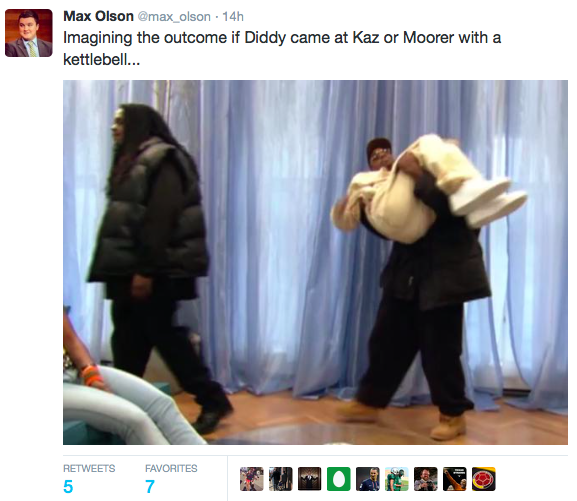 Diddy Arrested & Memes Follow Shortly After | The Latest Hip-Hop News ...