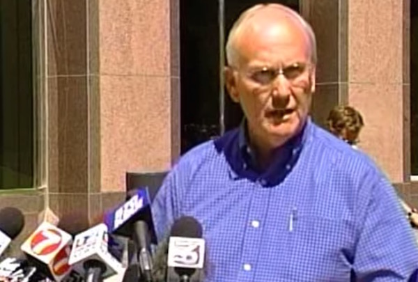 12 Regrettable Celebrity Press Conferences | The Latest Hip-Hop News ...