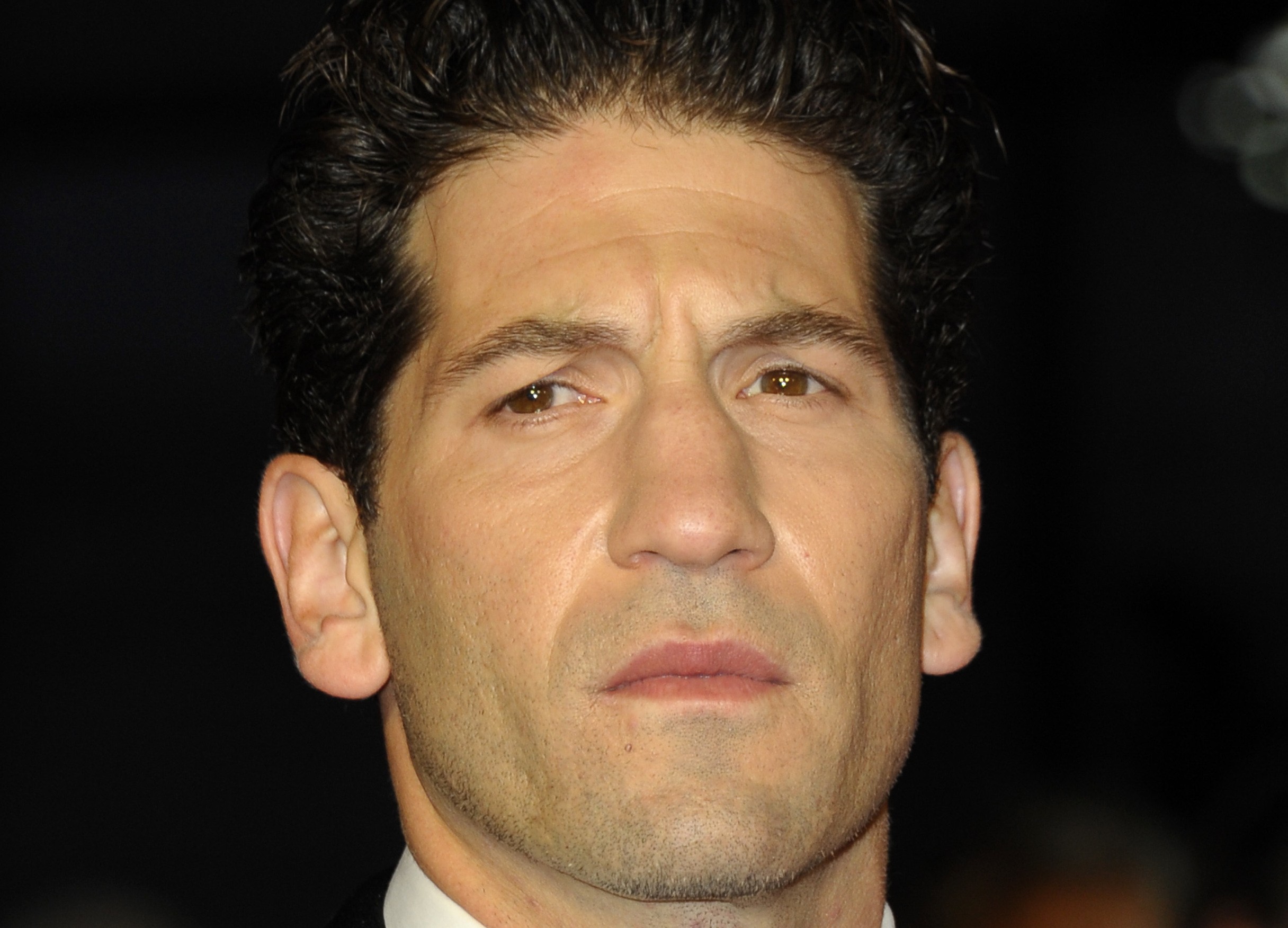 The Walking Dead Actor To Play "The Punisher" On Marvel's Daredevil ...