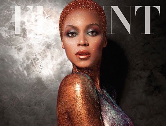 12 Female Celebs Who Bared It All For Art | The Latest Hip-Hop News ...