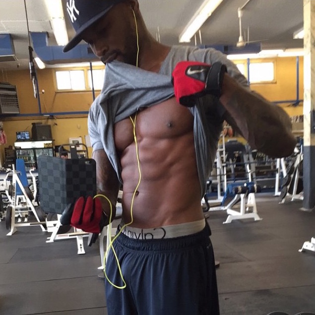 15 Famous Men Who Thirst Trap Like Women | The Latest Hip-Hop News ...