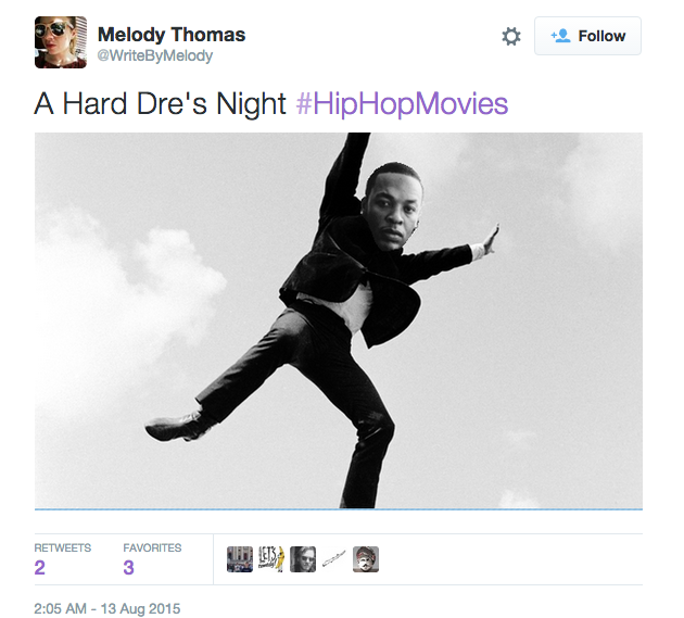 Hip-Hop Movie Memes Took Over Twitter Last Night [Photos] | The Latest ...